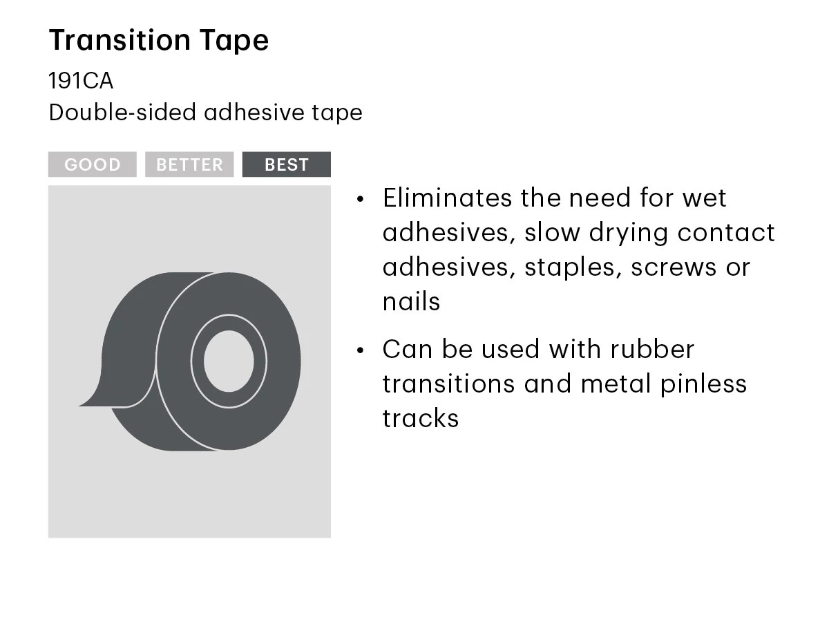 Adhesives | ShawContract